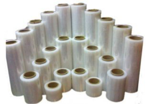 Stretch Film Manufacturer in Chennai.Laxmi Industrial Products-9384831722